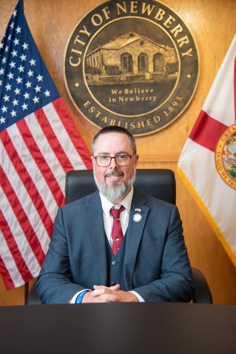 Jordan Marlowe | Newberry Florida